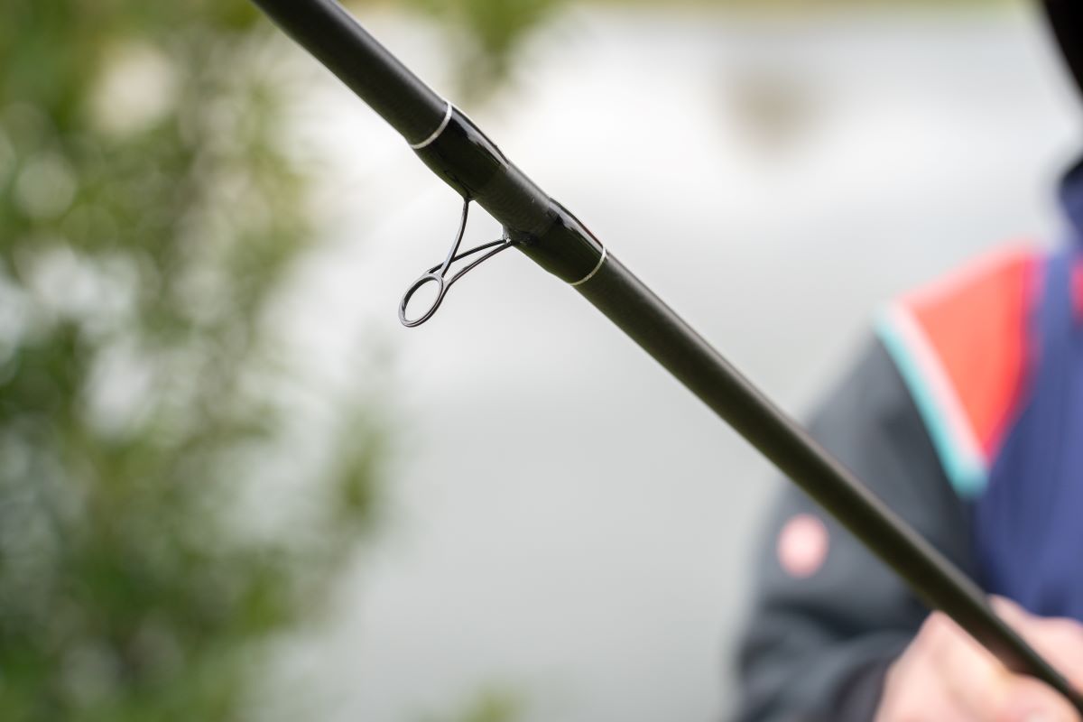 Nytro Marvelist TPS Float Rods (Video) | Match Fishing
